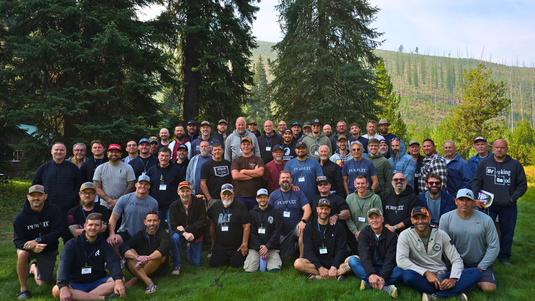 Men's Pursuit for Truth – WIT Ministries